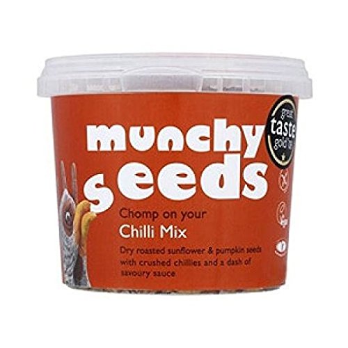 Amazon.com : Munchy Seeds Chilli Bites 475g : Grocery & Gourmet Food