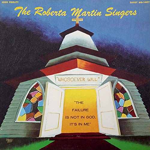 Amazon Music UnlimitedでThe Roberta Martin SingersのThe Failure Is Not In ...