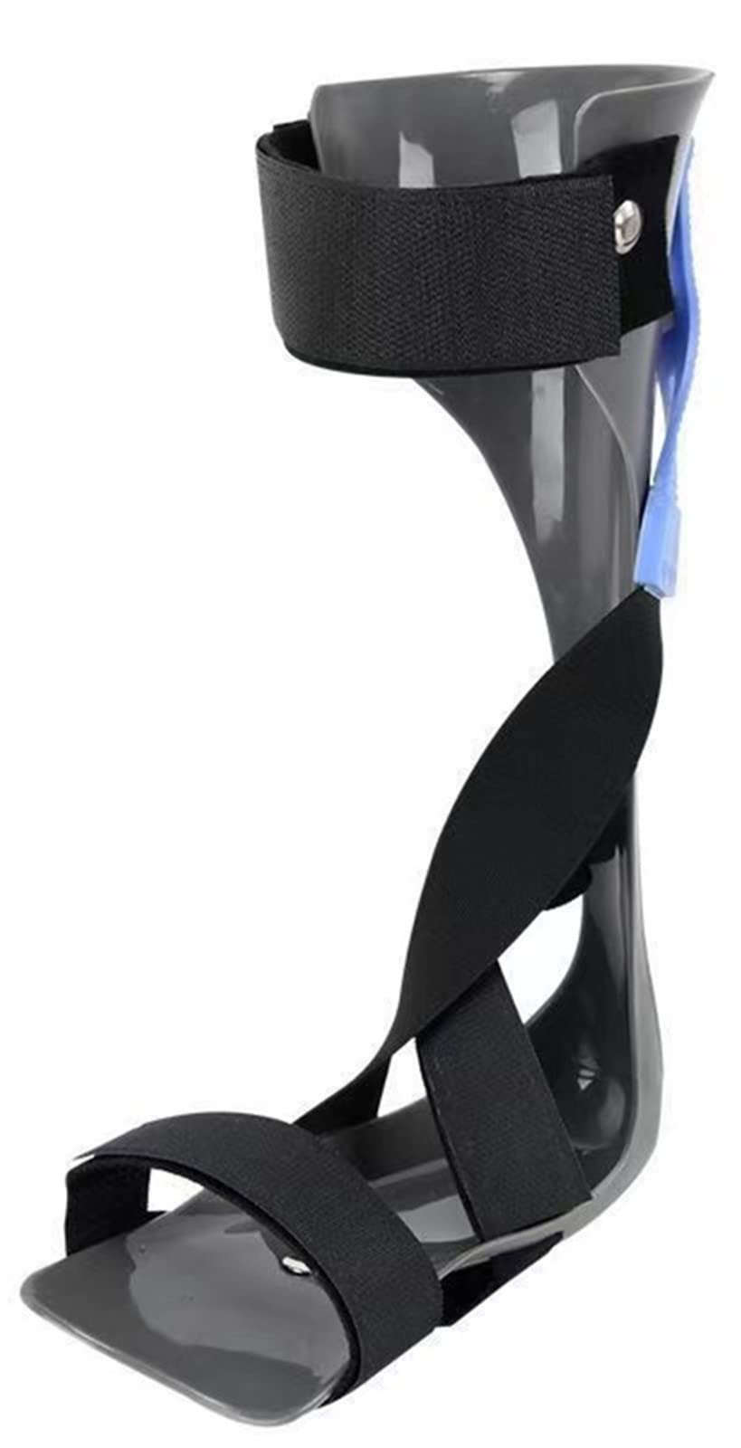 Ankle Foot Drop Orthosis Dorsal Planter Fasciitis Splints For Right ...