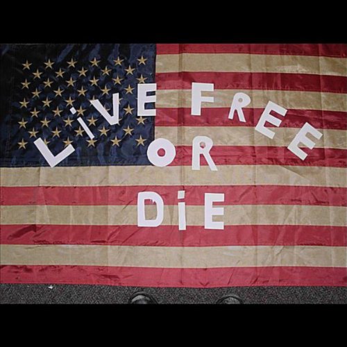 Amazon.com: Live Free Or Die : Paul Worrall: Digital Music