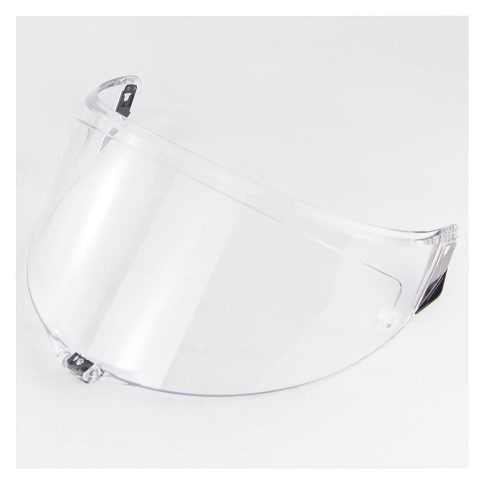 Motorcycle Anti-fog Helmet Visor Ultra-clear Electric