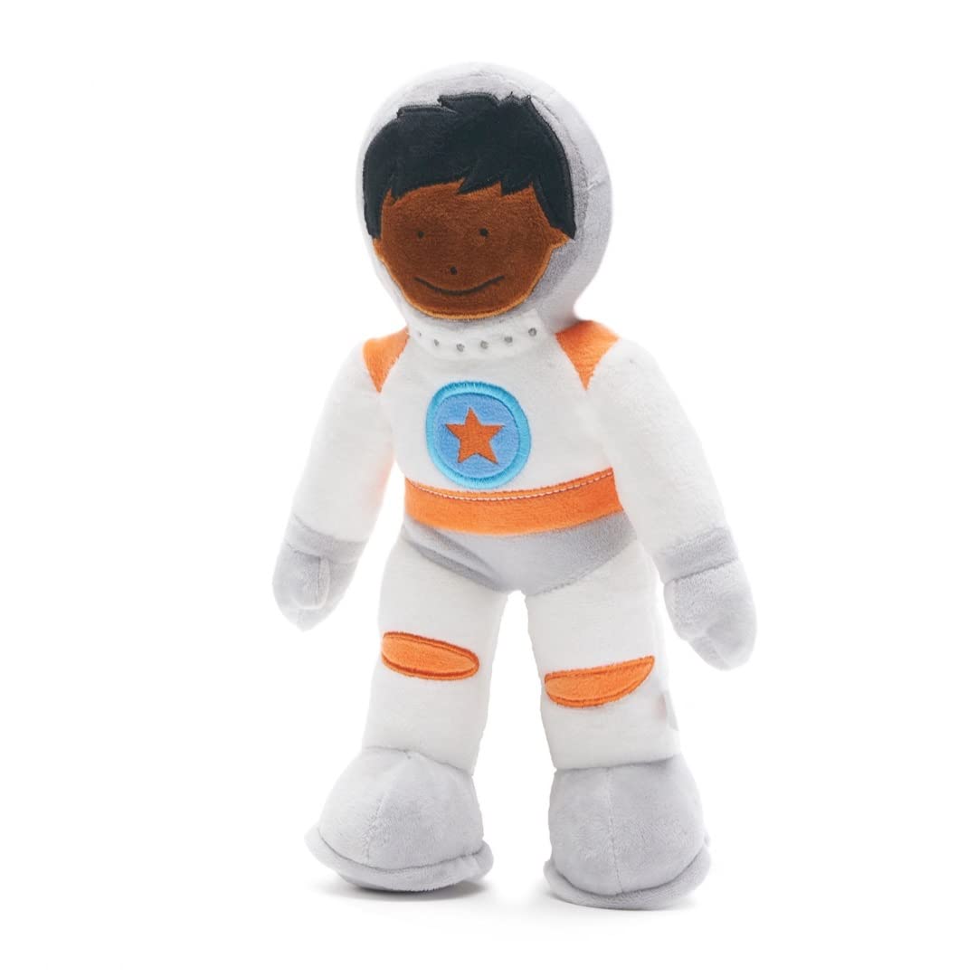 Nasa Original Stuffed Monkey