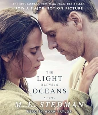 Buy The Light Between Oceans Book Online at Low Prices in India | The ...