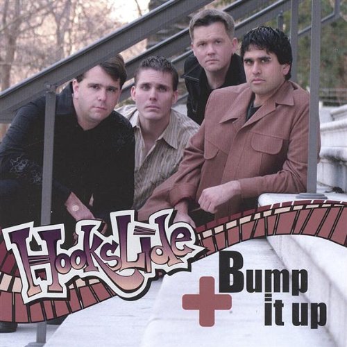 Amazon.com: Bump It Up: CDs & Vinyl