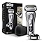Amazon.com: Braun Series 9 PRO+ Electric Shaver, Shaving Kit with 5 Pro ...