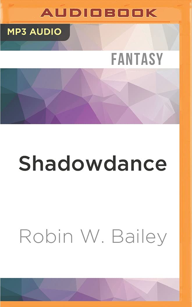 Publication: Shadowdance