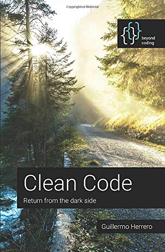 Clean Code: Return from the dark side | Amazon price tracker / tracking ...