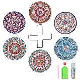 ・ブランド:East Leaf・製造元:East Leaf・モデル:D579・製造元/メーカー部品番号:D579・【輝くダイヤモンドアートコースター】 East Leafがお届けするダイヤモンドアートコースターは、初心者からどなたでも気軽に...