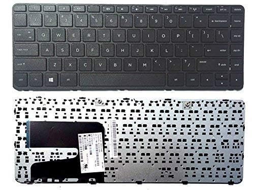WISTAR Laptop Keyboard for HP 240 G2 G3 245 G2 G3 246 G2 G3 Series with ...
