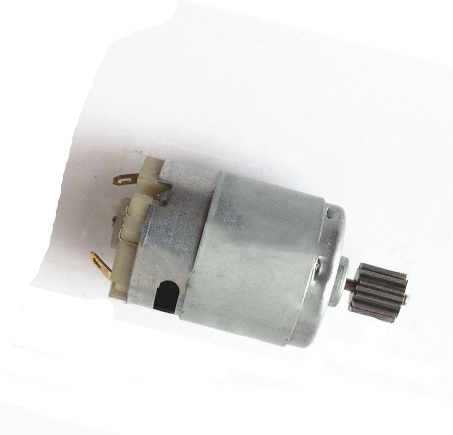 Amazon.com: VORNEL Power Repair 1pcs Electric Car Motorcycle Toy Motor ...