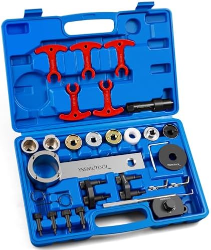 Amazon.com: Camshaft holding tool alignment adjustment locking timing ...