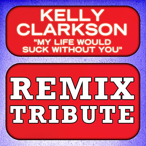 Amazon.com: Kelly Clarkson Remix Tribute : Mixmaster Throwback ...