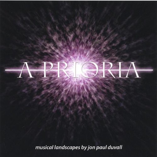 Prioria (US Import): Amazon.de: Musik-CDs & Vinyl
