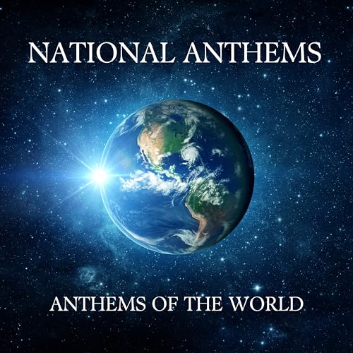 Amazon.com: Anthems of the World : The National Anthems: Digital Music