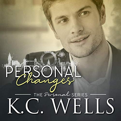 Personal Changes (Audio Download): K.C. Wells, Cornell Collins, Island ...