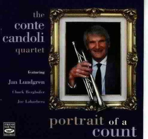 CANDOLI QUARTET,CONTE - Portrait Of A Count - Amazon.com Music