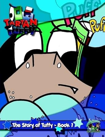 The Story of Tuffy: Neil Smith, Lulu Publishing: Amazon.com: Books