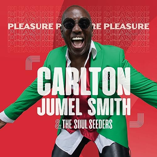 Amazon.com: Pleasure : Carlton Jumel Smith: Digital Music