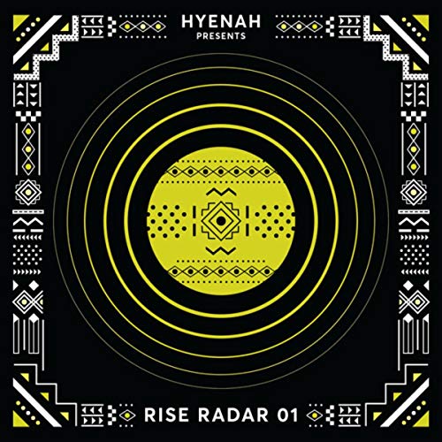 Play Hyenah presents RISE RADAR 01 by VARIOUS ARTISTS on Amazon Music ...