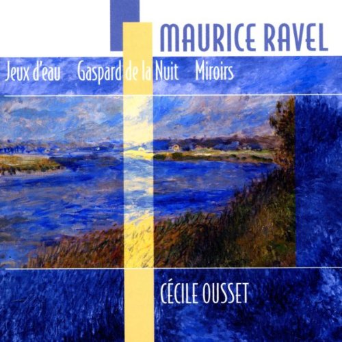 Jeux d'Eau/Miroirs/+: Ousset,Cecile, Ravel,Maurice: Amazon.es: CD y ...