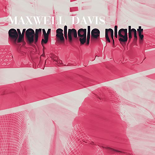 Every Single Night (feat. M5 Vibe) de Maxwell Davis en Amazon Music ...