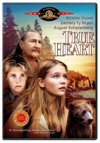 Amazon.com: True Heart by Kirsten Dunst : Movies & TV