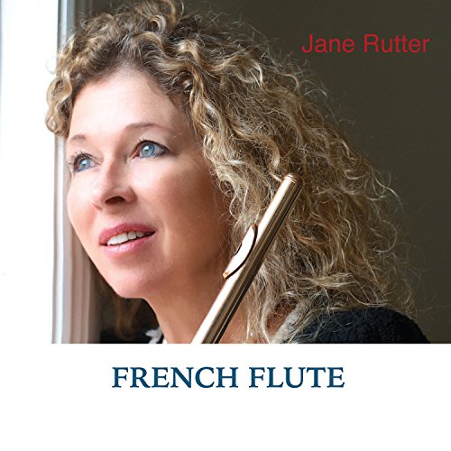 Amazon.com: French Flute : Jane Rutter: Digital Music