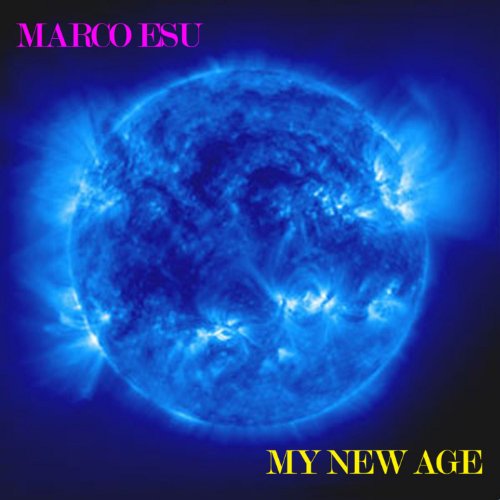 Amazon.com: My New Age : Marco Esu: Digital Music