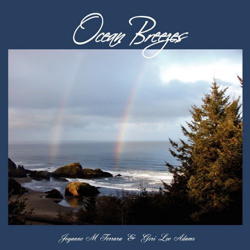 Amazon.com: Ocean Breezes: 9780982844717: Joyanne, M Ferrara, Geri, Lee ...