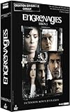DVD Engrenages - Saison 3 - AlloCiné