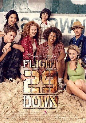 Flight 29 Down: Season 1 + 2 + 3 (The Complete Series) (Region 2 ...