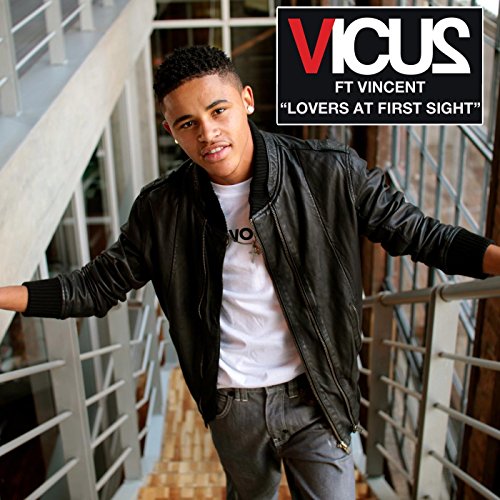 Play Lovers at First Sight (feat. Vincent) by Vicus feat. Vincent on ...