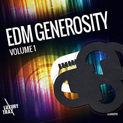 Play EDM Generosity, Vol. 1 by VARIOUS ARTISTS on Amazon Music