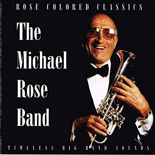 Rose Colored Classics by The Michael Rose Band on Amazon Music - Amazon ...