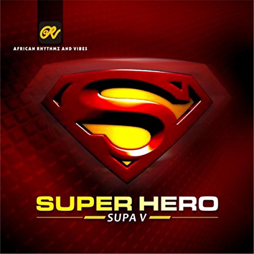 Amazon.co.jp: Super Hero : Supa V: デジタルミュージック