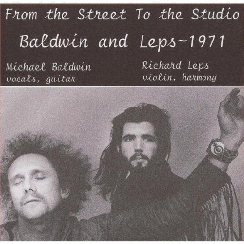 Play From the Street to the Studio by Michael Baldwin & Richard Leps on ...