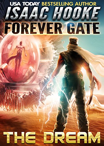 Amazon.com: The Dream (The Forever Gate Book 1) eBook : Hooke, Isaac ...