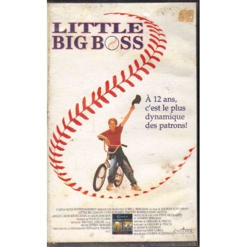 Little big boss: Amazon.de: DVD & Blu-ray
