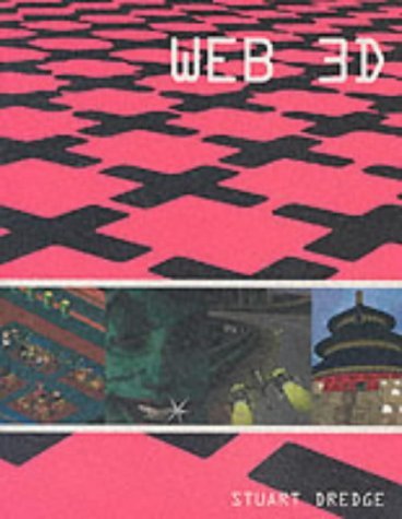 WEB 3D: STUART DREDGE: 9781856692830: Amazon.com: Books