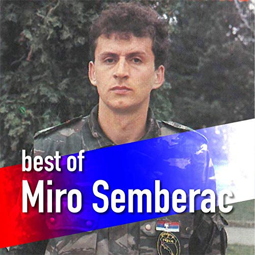 Play Best of by Miro Semberac on Amazon Music