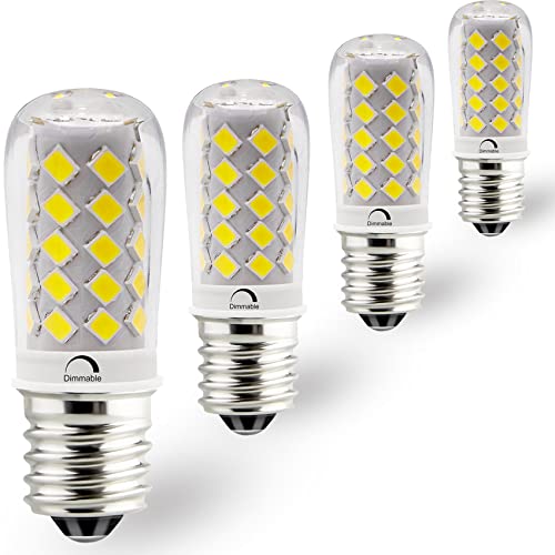 Top 10 Led T7 Appliance Bulb of 2022 - Katynel