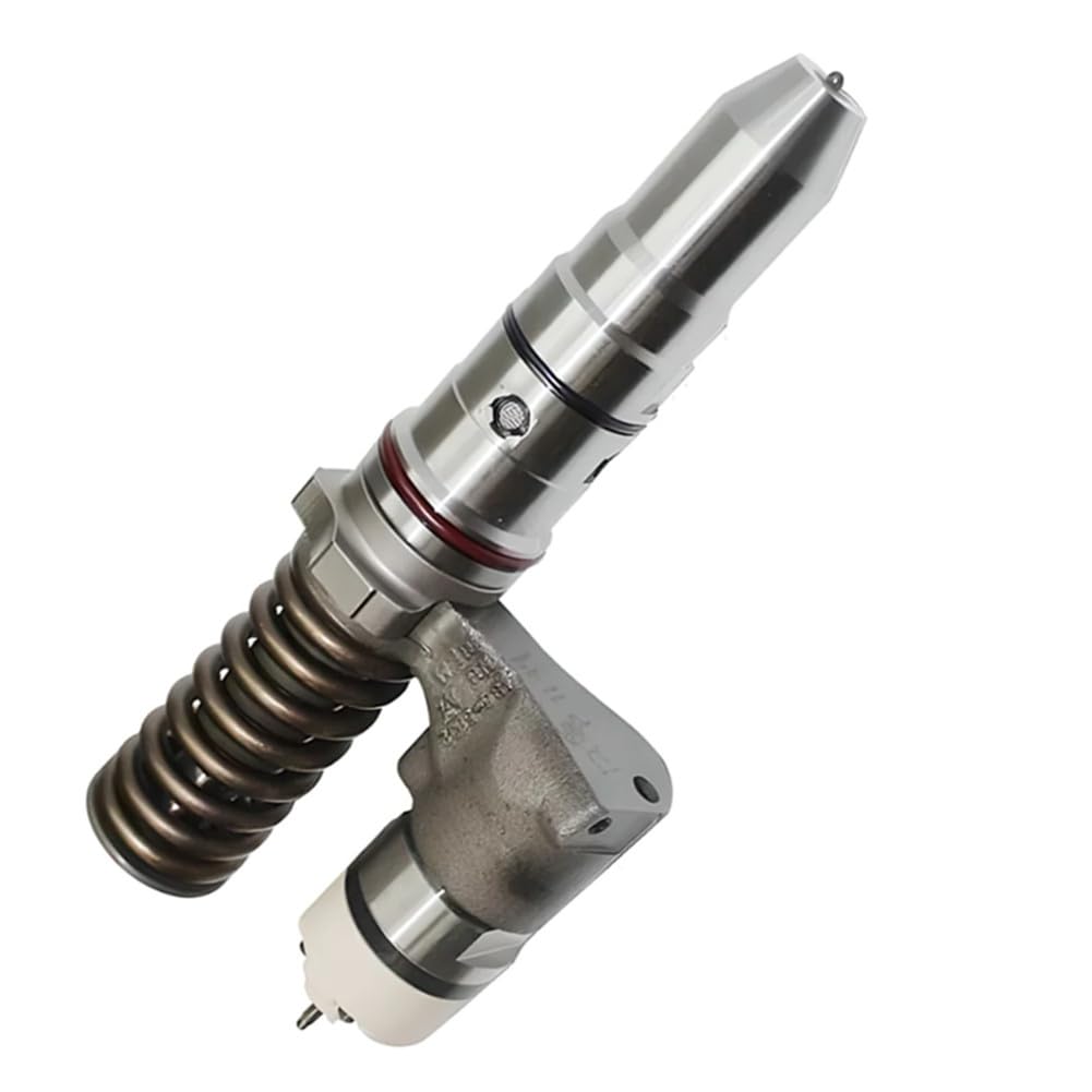 Amazon.com: Fuel Injector 20R-1281 20R1281 for Caterpillar CAT 3508 ...
