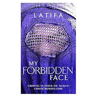 My Forbidden Face. : Amazon.in: Books