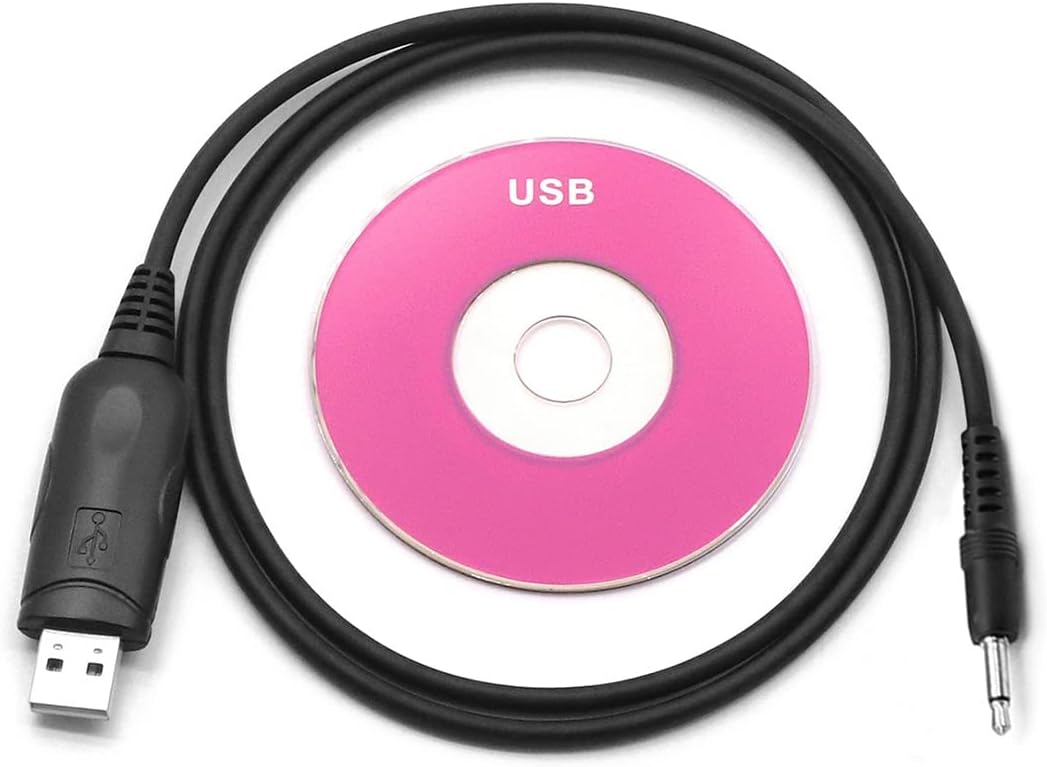 Amazon.com: AEcreative USB CAT CI-V CT-17 Remote Control Interface ...