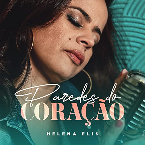 Paredes do Coração by Helena Elis on Amazon Music - Amazon.com