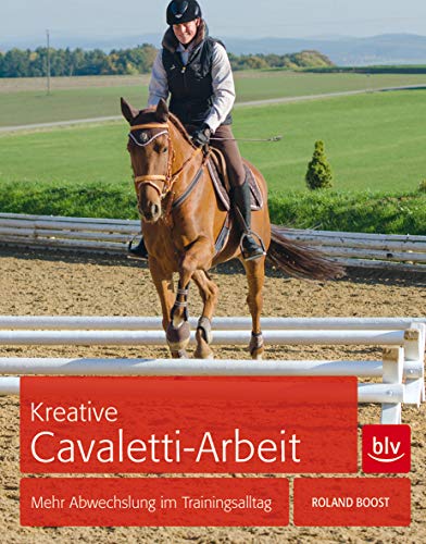 Cavaletti Pferd – Die 16 besten Produkte im Vergleich ...