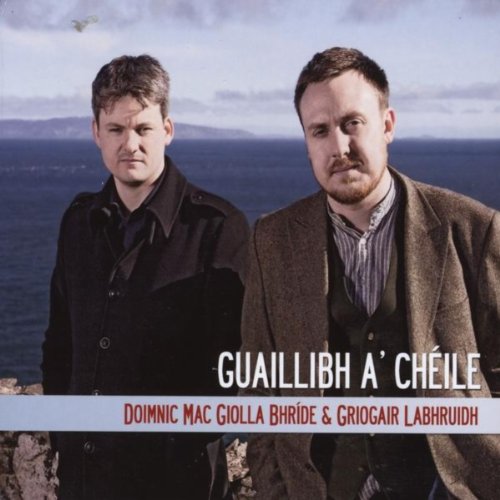 Play Guailibh A' Cheile by Griogair Labhruidh on Amazon Music