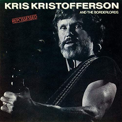 Complete List Of Kris Kristofferson Albums And Songs ...