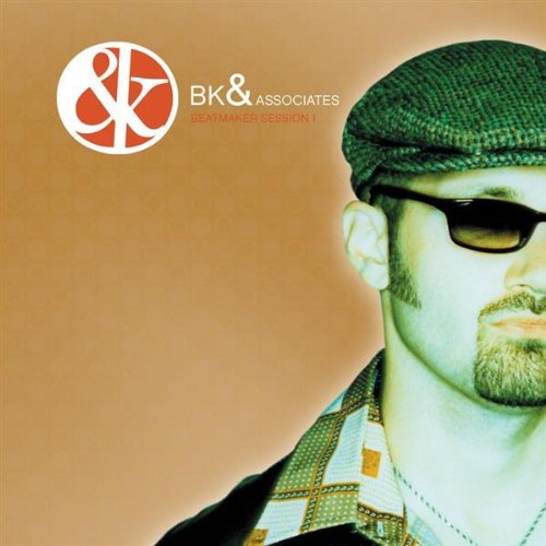 Beatmaker Session 1, BK & Associates - BK & Associates - Amazon.com Music