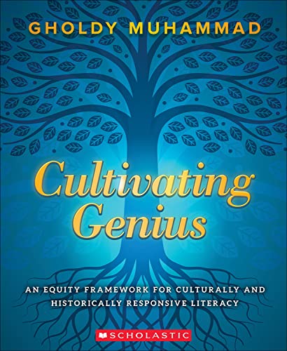 Amazon | Cultivating Genius: An Equity Framework for Culturally and ...